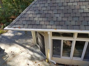 Gutters & Downspouts | Quality One Roofing Inc | Malvern, PA | Roofer