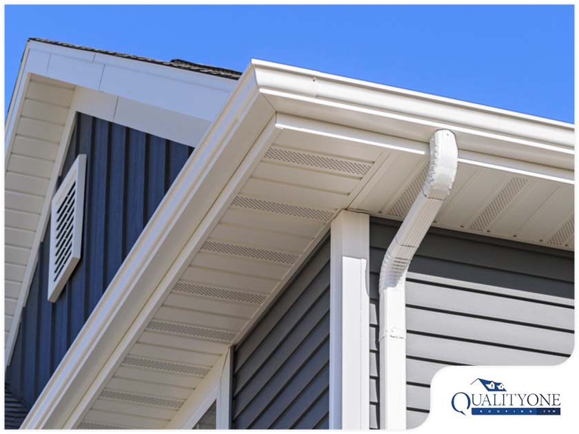 What Type of Soffit and Fascia Do You Need?