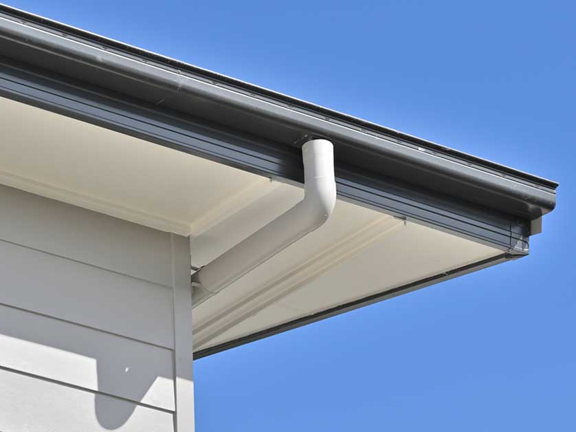 What Gutter Size Do I Need?