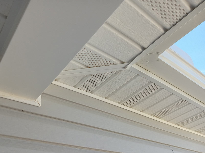What Is a Roof Soffit and What Does It Do for Your Home?