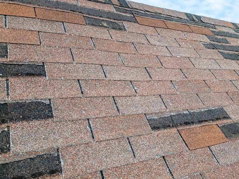 Common Signs Your Roof Is Aging