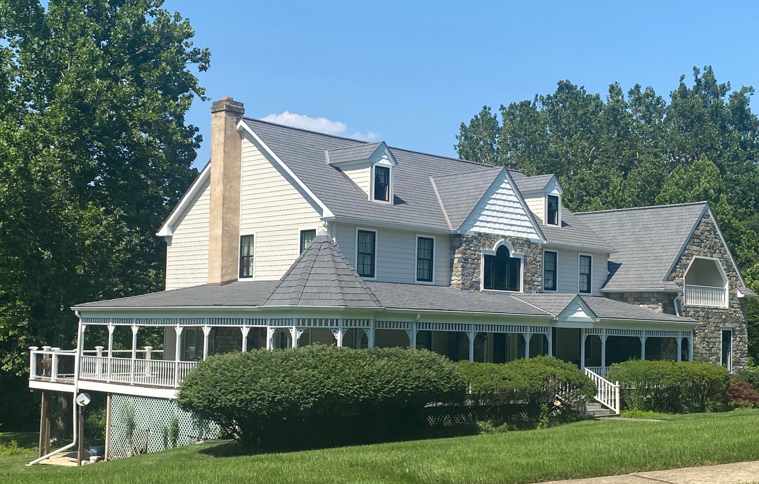 How Long Does the Average Roof Last?